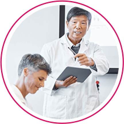 For Patients | Regeneron Clinical Trials